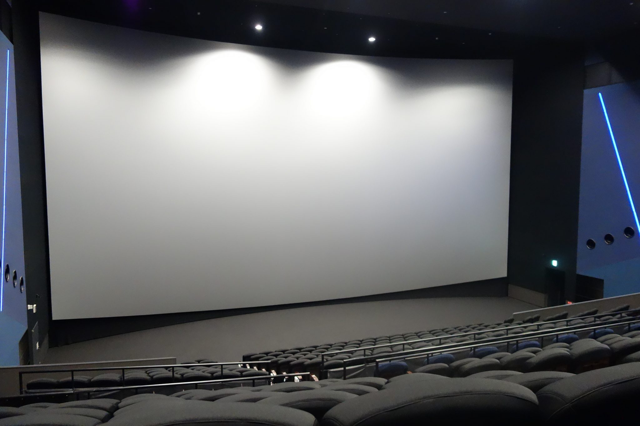 THX、IMAX、ドルビーシネマの違いを初心者にも分かるように解説 - 映画館がちょっと楽しくなるブログ